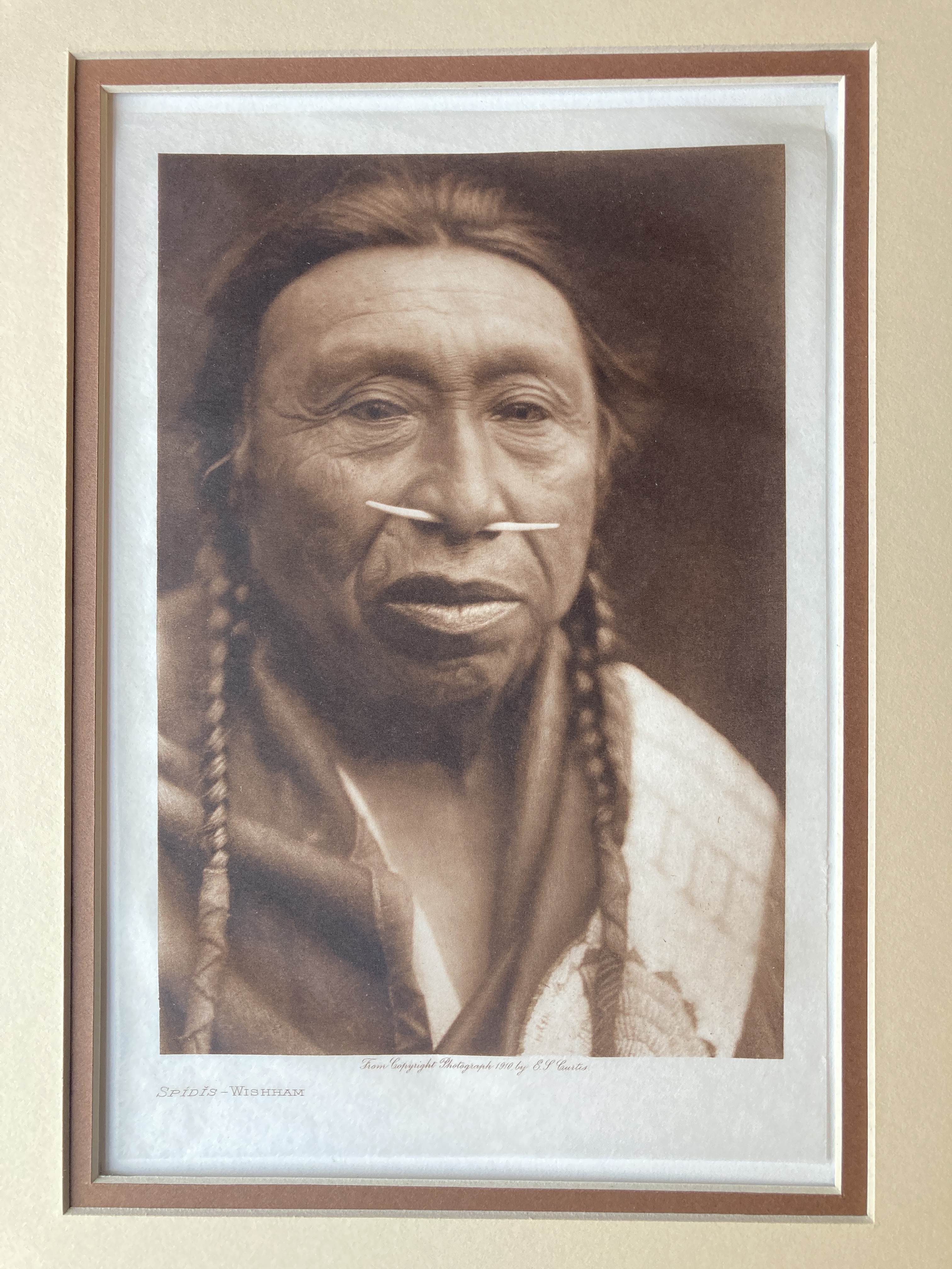 Edward Curtis – Northwest Fine Art Prints